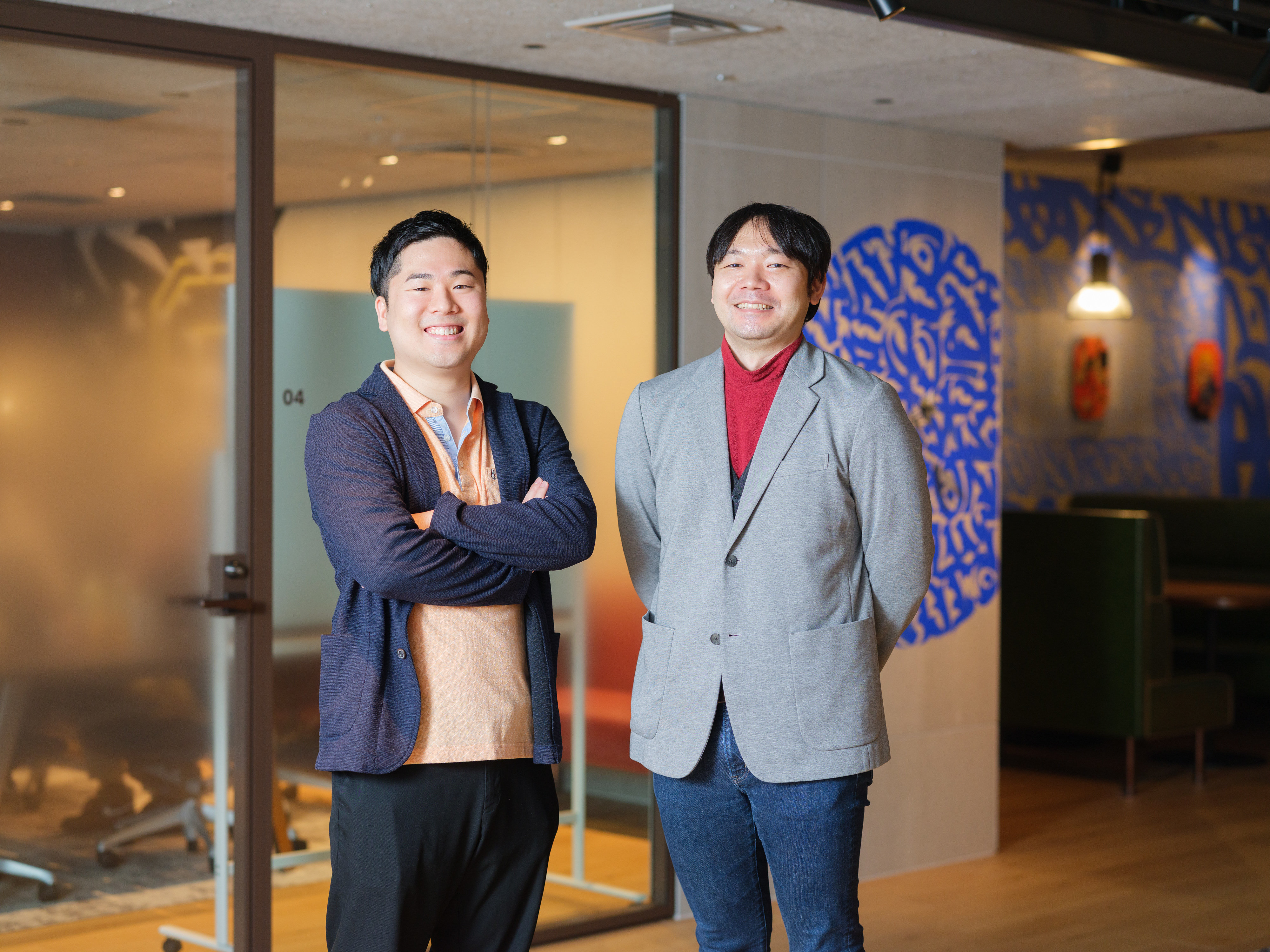WFS - 3Dアニメーターが語る開発環境。「作品への深い理解」と「風通しの良さ」が生み出す、質の高いクリエイティブ